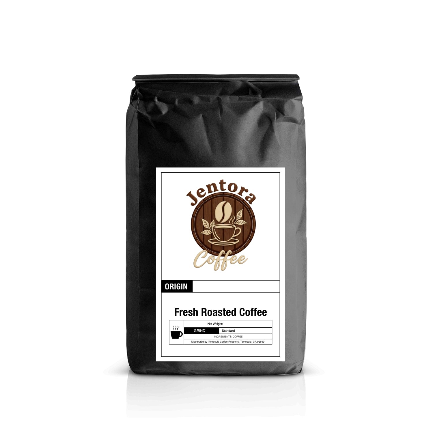 Flavored Coffees Sample Pack – Jentora Coffee